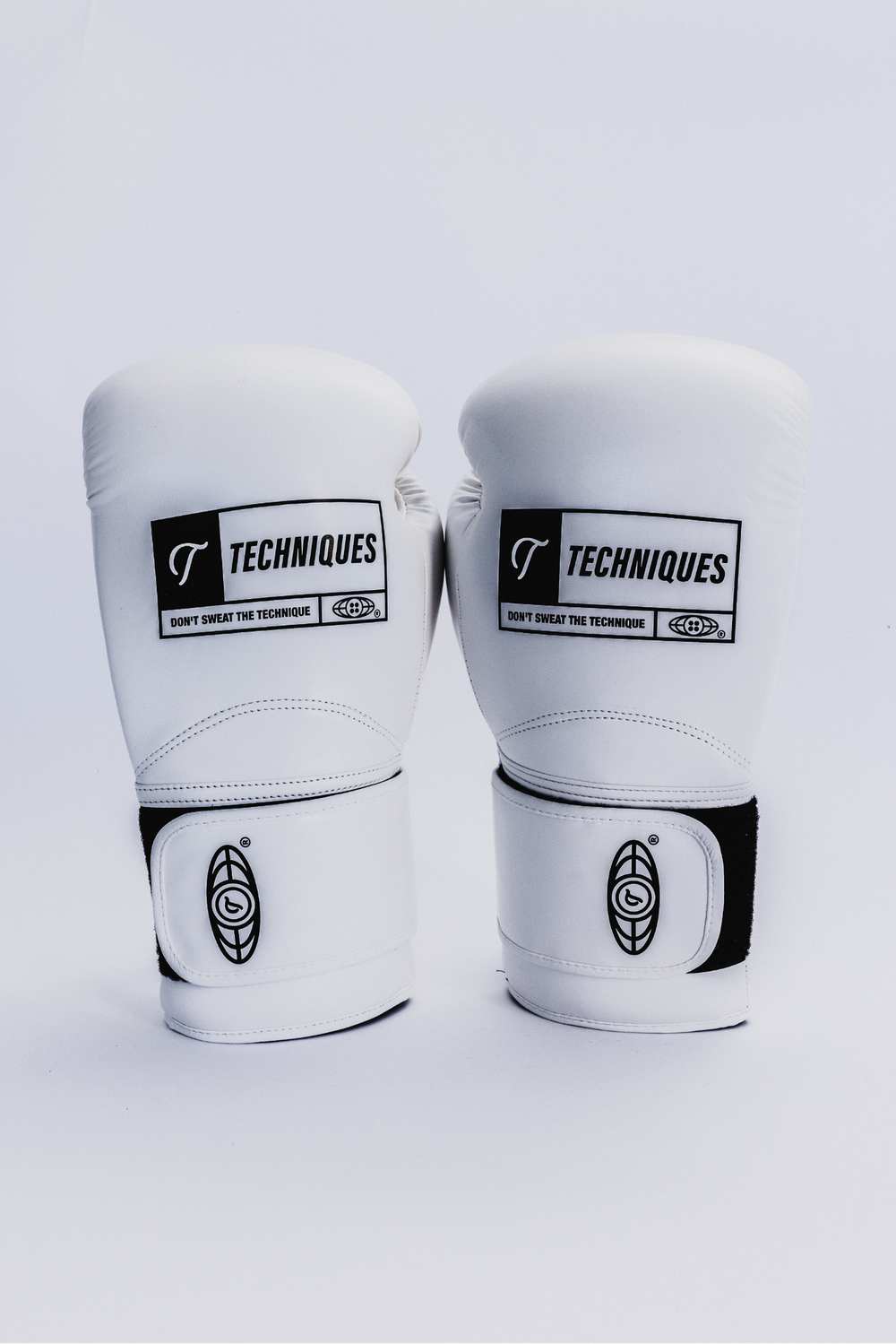 Combination Packs - Techniques