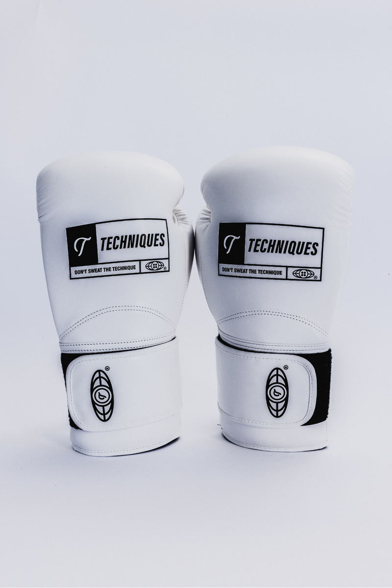 Combination Packs - Techniques