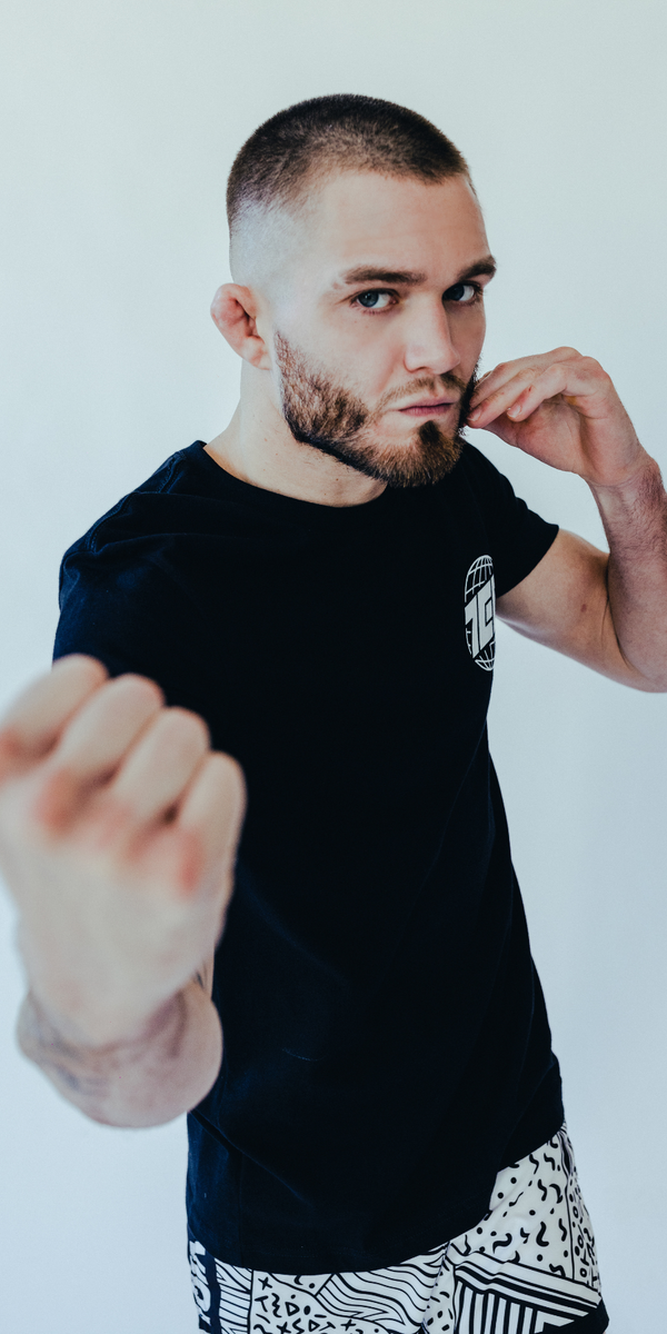 The Complete Guide to MMA Weight Classes - Techniques