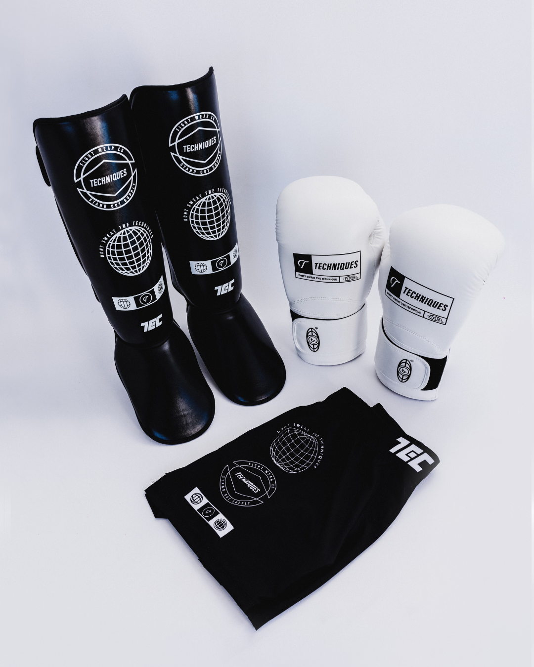 Combination Packs - Techniques