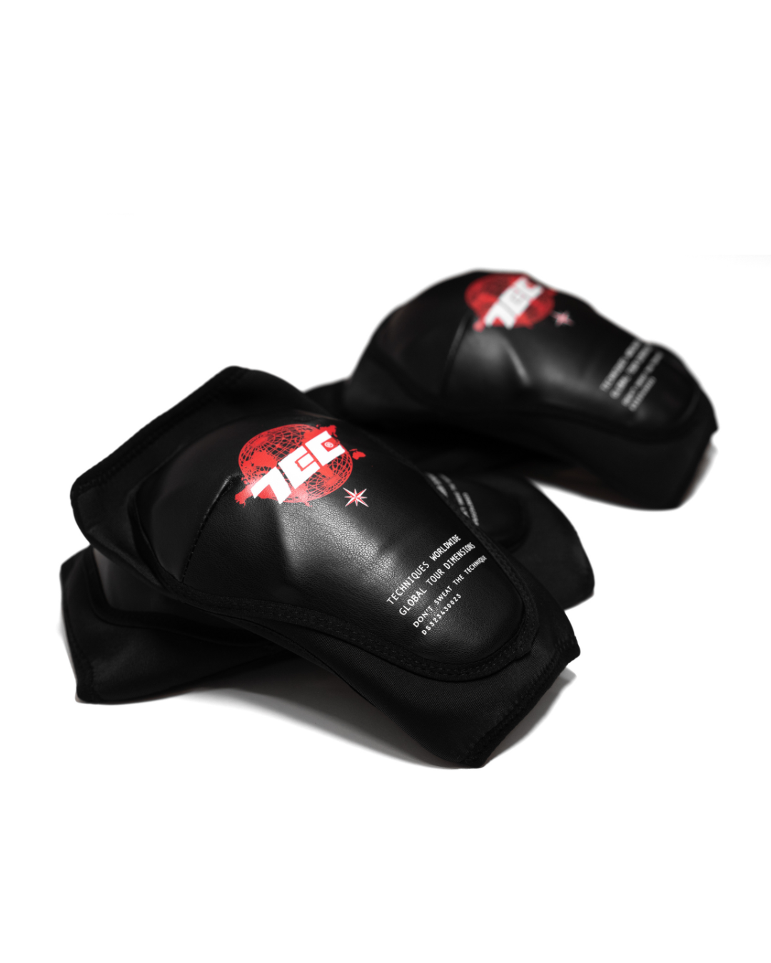 Combination Packs - Techniques