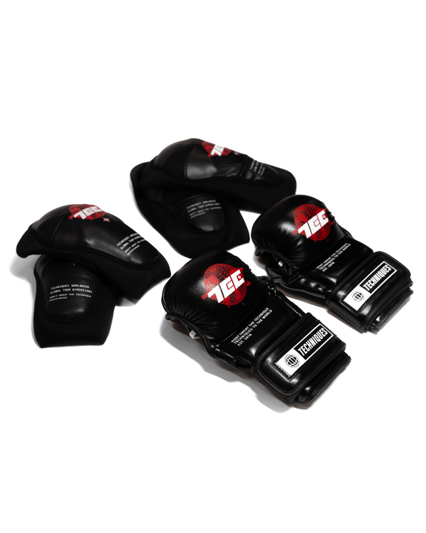 Combination Packs - Techniques